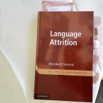 Language Attrition
